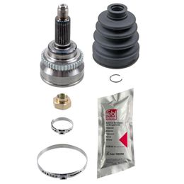 febi bilstein Gelenksatz, Antriebswelle 185093 radseitig f&uuml;r Suzuki