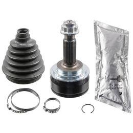 febi bilstein Gelenksatz, Antriebswelle 185132 radseitig f&uuml;r TOYOTA