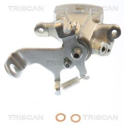 TRISCAN Bremssattel 817550214 f&uuml;r MAZDA