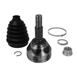 METELLI Gelenksatz, Antriebswelle 151698 f&uuml;r NISSAN RENAULT