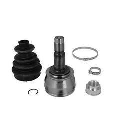 METELLI Gelenksatz, Antriebswelle 151740 f&uuml;r Peugeot
