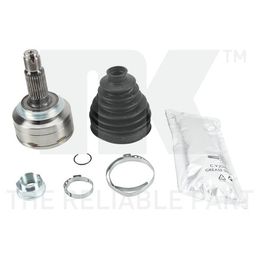 NK GeleNKsatz, Antriebswelle 512643 f&uuml;r HONDA