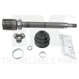 NK GeleNKsatz, Antriebswelle 512558 f&uuml;r Ford