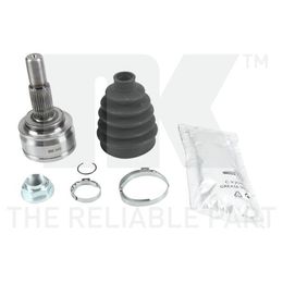 NK GeleNKsatz, Antriebswelle 513237 f&uuml;r MAZDA