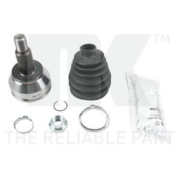 NK GeleNKsatz, Antriebswelle 514011 f&uuml;r LAND ROVER