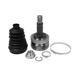 METELLI Gelenksatz, Antriebswelle 151791 f&uuml;r HYUNDAI