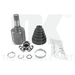 NK GeleNKsatz, Antriebswelle 5147223 f&uuml;r VW
