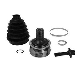 METELLI Gelenksatz, Antriebswelle 151820 f&uuml;r Mercedes