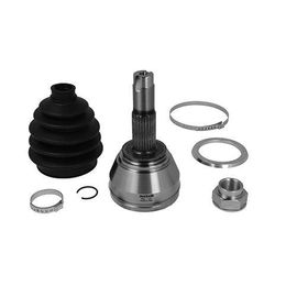 METELLI Gelenksatz, Antriebswelle 151853 f&uuml;r Opel