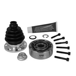 METELLI Gelenksatz, Antriebswelle 161010d f&uuml;r Skoda