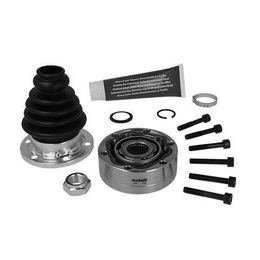 METELLI Gelenksatz, Antriebswelle 161010 f&uuml;r SEAT VW