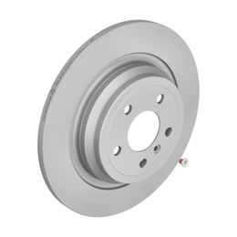 ATE Bremsscheibe 24011401191 Voll 325mm 14mm f&uuml;r MERCEDES-BENZ