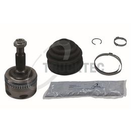 TRUCKTEC AUTOMOTIVE Gelenksatz, Antriebswelle 0231182 radseitig f&uuml;r Mercedes