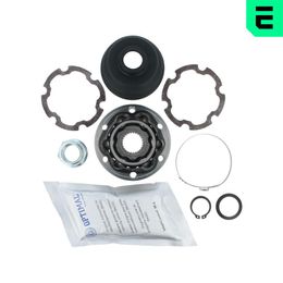OPTIMAL Gelenksatz, Antriebswelle ct1019 f&uuml;r Fiat / LANCIA