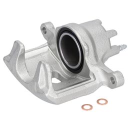 febi bilstein Bremssattel 184701 Vorderachse rechts f&uuml;r Peugeot JEEP MITSUBISHI