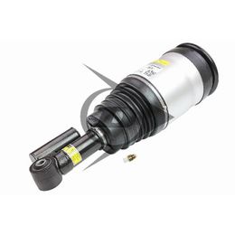 DUNLOP AIRSUSPENSION Luftfederbein 71142 Hinterachse rechts f&uuml;r LAND ROVER