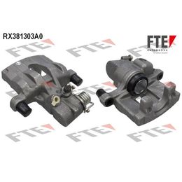 FTE Automotive FTE Bremssattel 9290488 Hinterachse links f&uuml;r RENAULT