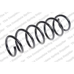 Lesj&ouml;fors LESJ&Ouml;FORS Fahrwerksfeder 4019108 Vorderachse f&uuml;r DAIHATSU