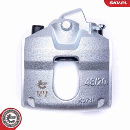 ESEN SKV Bremssattel 42skv191 Vorderachse links f&uuml;r Ford