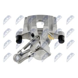 NTY Bremssattel hztpl005 Hinterachse rechts f&uuml;r CADILLAC