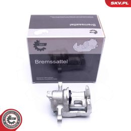 ESEN SKV Bremssattel 42skv464 Hinterachse rechts f&uuml;r HYUNDAI