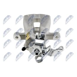 NTY Bremssattel hztpl021 Hinterachse rechts f&uuml;r Opel Vaughall