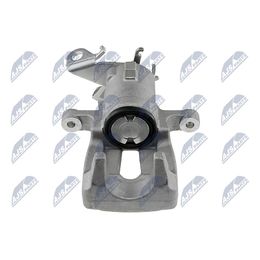 NTY Bremssattel hztre015 Hinterachse rechts f&uuml;r RENAULT