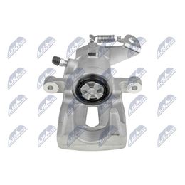 NTY Bremssattel hztre025 Hinterachse rechts f&uuml;r RENAULT