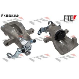 FTE Automotive FTE Bremssattel 9290715 Hinterachse links f&uuml;r Vaughall CHEVROLET