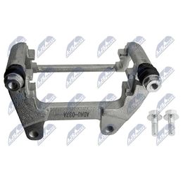 NTY Halter, Bremssattel hztau037a f&uuml;r VAG