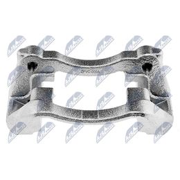 NTY Halter, Bremssattel hztvc000a