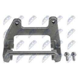 NTY Halter, Bremssattel hztau036a f&uuml;r VAG