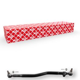 febi bilstein 102804 Vorderachse f&uuml;r Volvo