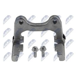 NTY Halter, Bremssattel hztre030a f&uuml;r RENAULT