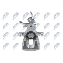 NTY Bremssattel hztvw070 f&uuml;r Skoda