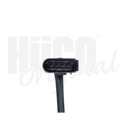 ASTEMO-HITACHI Lambdasonde 135332 f&uuml;r CADILLAC VW SEAT STANDARD AUTOMOBILE