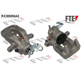FTE Automotive FTE Bremssattel 9290766 Hinterachse rechts f&uuml;r Peugeot