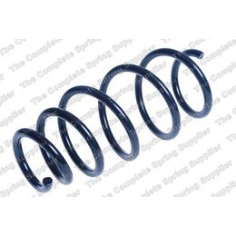 Lesj&ouml;fors LESJ&Ouml;FORS Fahrwerksfeder 4063552 Vorderachse f&uuml;r Vaughall Opel