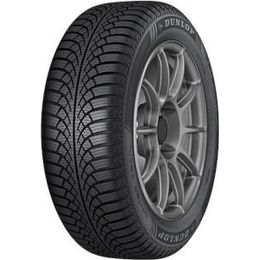 DUNLOP REIFEN Winterreifen 581306 225/45 R17 91H