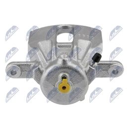 NTY Bremssattel hzpns049 Vorderachse rechts f&uuml;r NISSAN