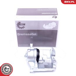 ESEN SKV Bremssattel 44skv542 Vorderachse rechts f&uuml;r MAZDA