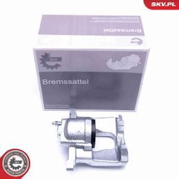 ESEN SKV Bremssattel 44skv614 Hinterachse rechts f&uuml;r JEEP