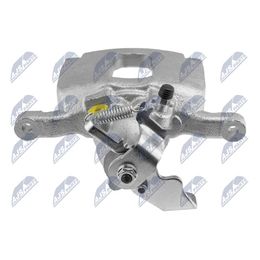 NTY Bremssattel hztch042 Hinterachse links f&uuml;r Chrysler VW
