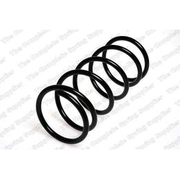 Lesj&ouml;fors LESJ&Ouml;FORS Fahrwerksfeder 4088301 Vorderachse f&uuml;r Subaru