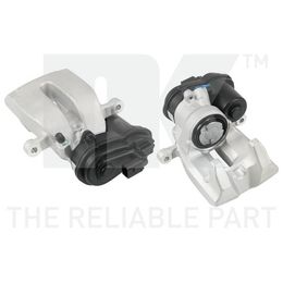 NK Bremssattel 2115253 vor der Achse f&uuml;r BMW