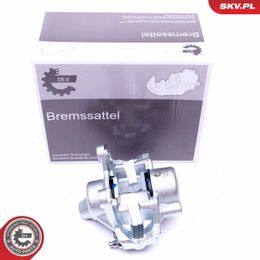 ESEN SKV Bremssattel 45skv494 Hinterachse rechts f&uuml;r Mercedes