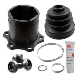 febi bilstein Gelenksatz, Antriebswelle 186427 f&uuml;r VW SEAT