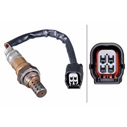 Hella Lambdasonde 6pa358221671 f&uuml;r HONDA