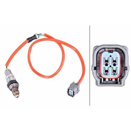 Hella Lambdasonde 6pa358229021 f&uuml;r HONDA