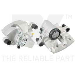 NK Bremssattel 2125205 hinter der Achse f&uuml;r Ford